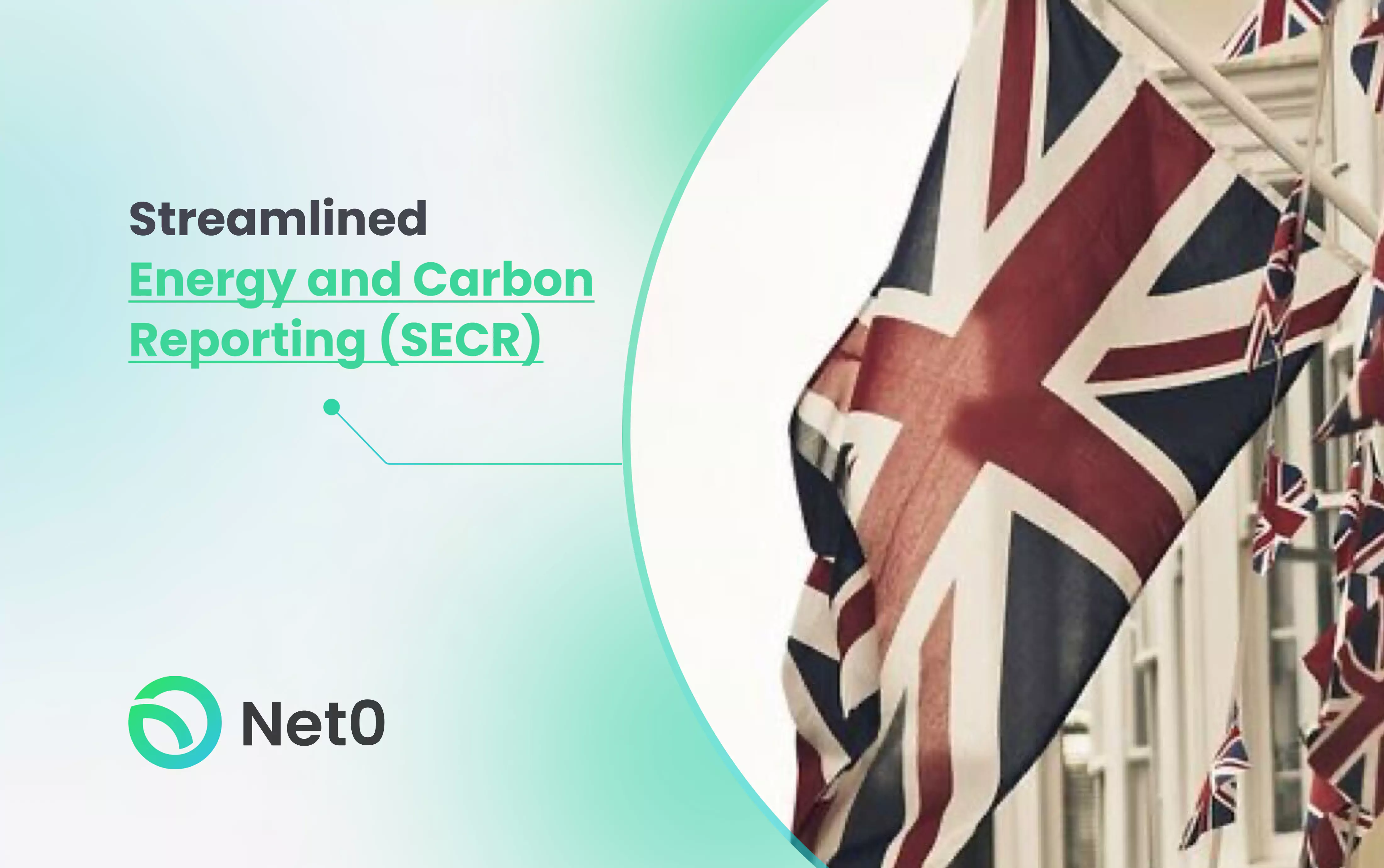 Leveraging Carbon Management Software to Navigate Streamlined Energy and Carbon Reporting (SECR ...